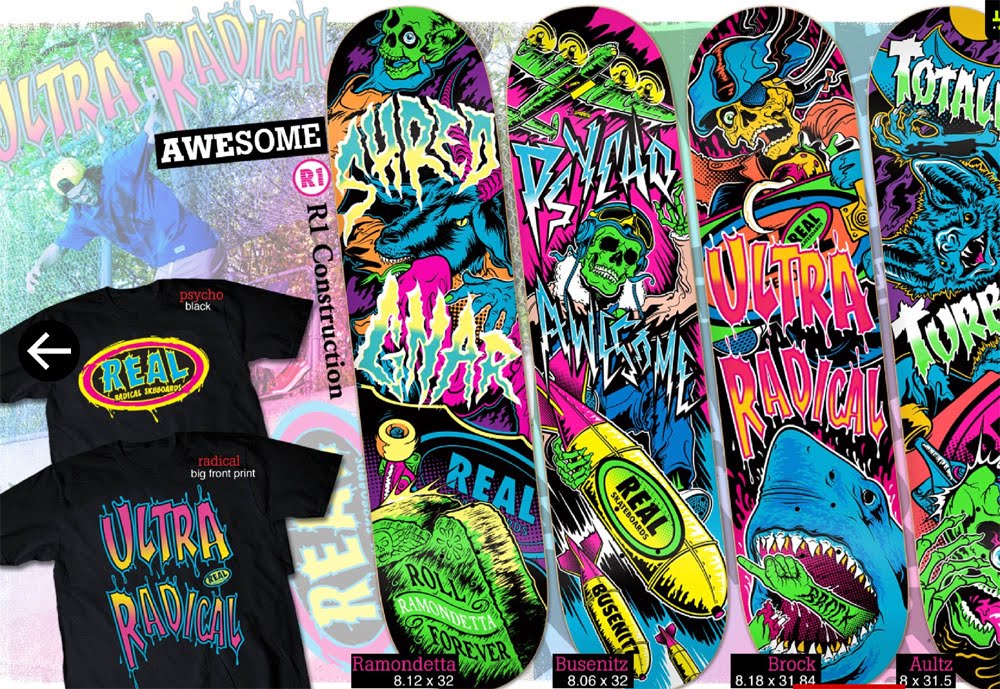 evokerone: New Real Decks