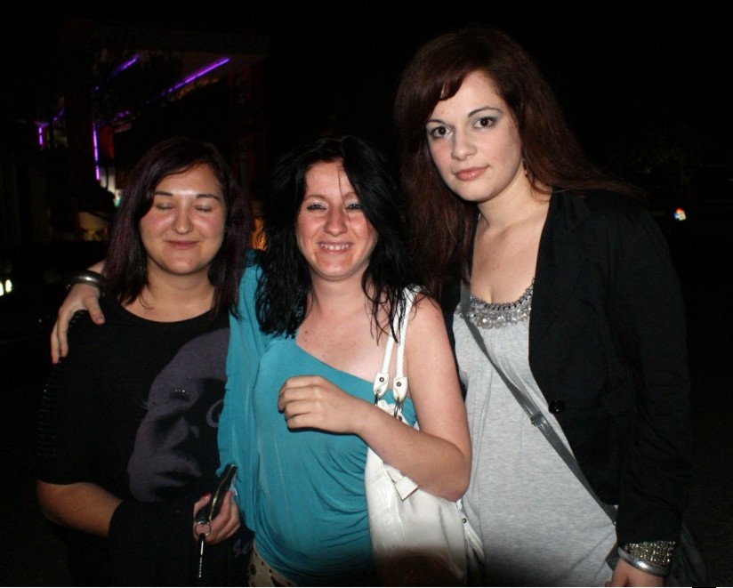 XANTHI BY NIGHT - Εφημερίδα Αδέσμευτη Θράκης