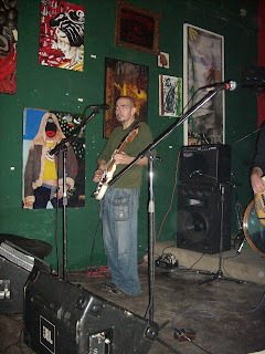 ULISES BUTRON - TRIANGULAR