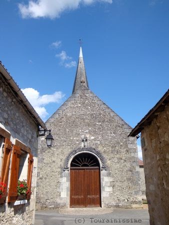 Tourainissime ©: Ciran