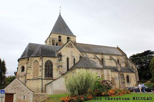 Tourainissime ©: Amboise