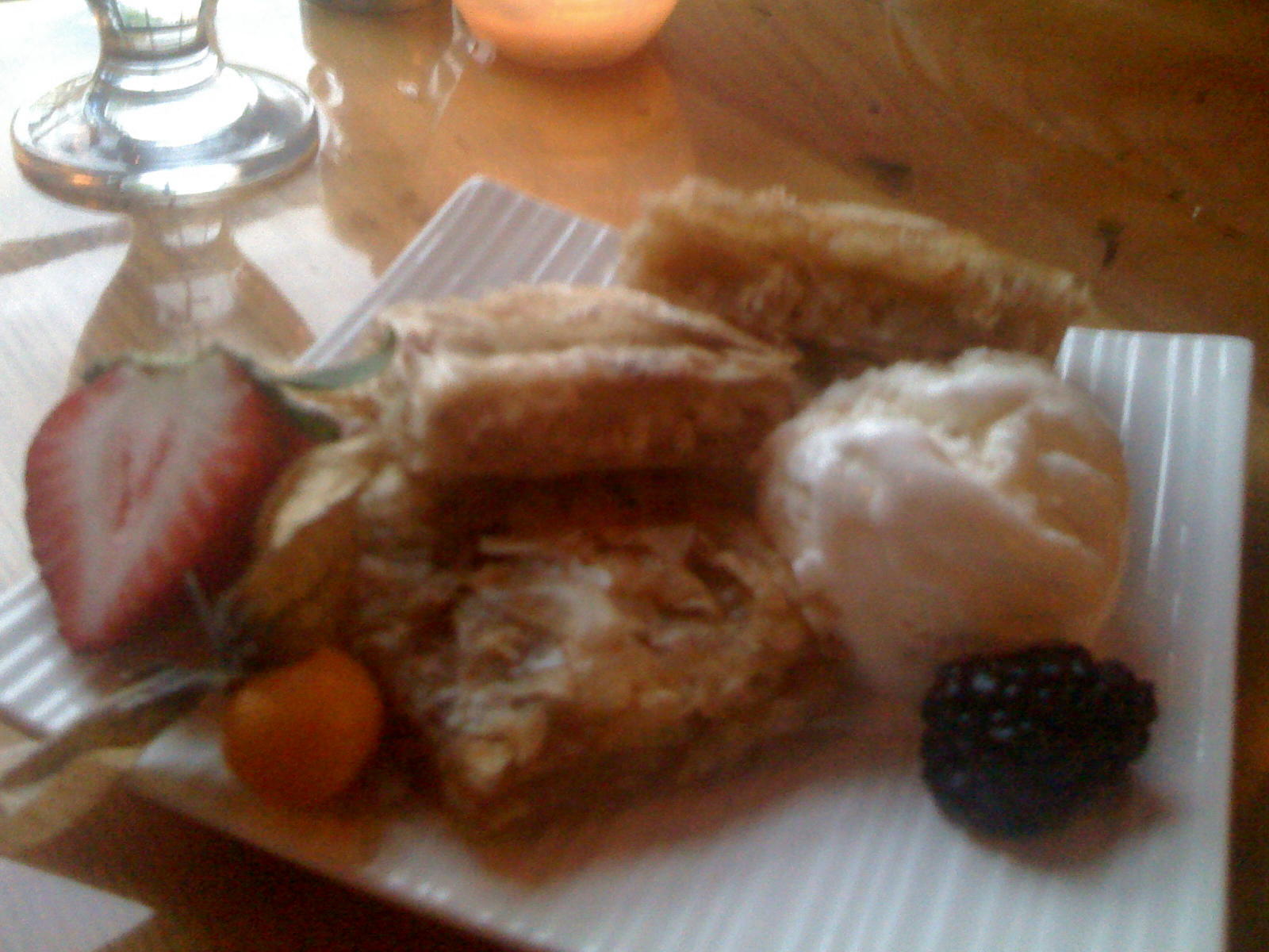 Equal Opportunity Kitchen: July 2010