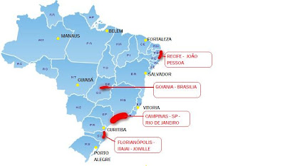 setembro 2009 | Esencia Brasil