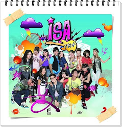 isa tkm isa tk+: capitulo da isa tk+ do dia 10/01/11