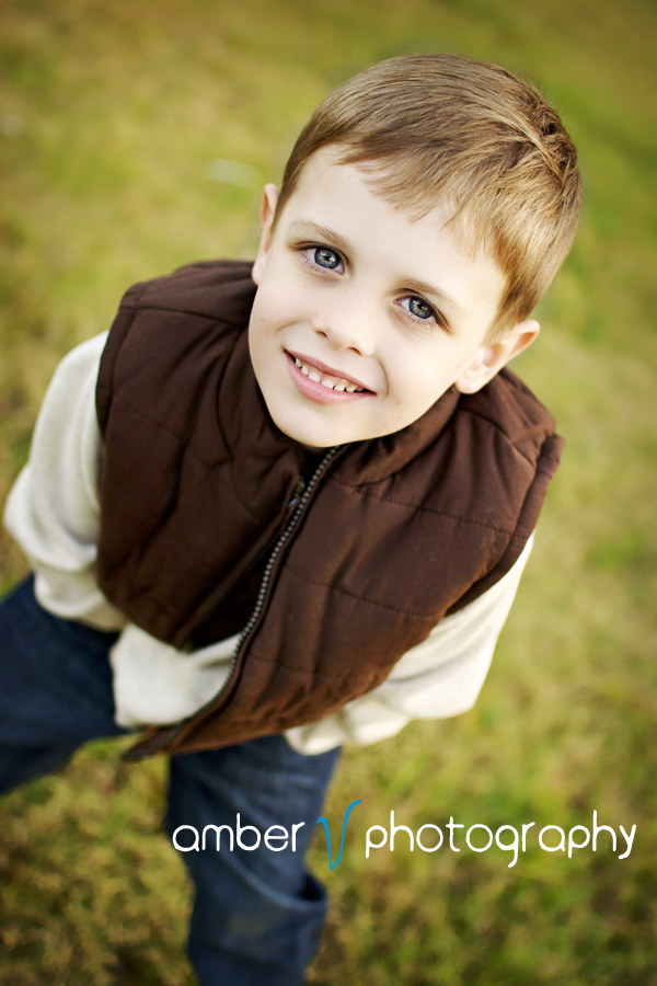 Amber V Photography: Guilbault Family - Boys! Boys! Boys!