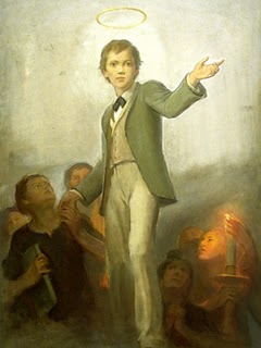 St. Dominic Savio