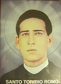St. Toribio Romo González