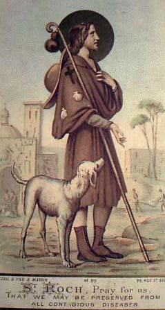 St. Roch