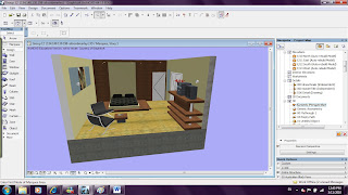 Architecture Project Group 12: Alison Brearley