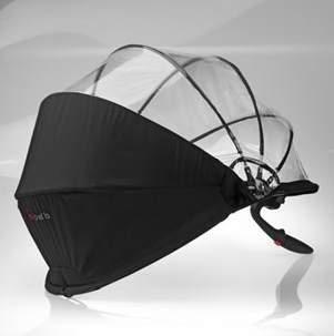 Latest Technology Products: Nubrella - the newest alternative to the ...