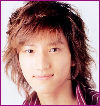 ASIA REVOLUTION: Kat-Tun