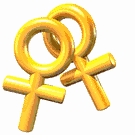 Queers United: Word of the Gay: "Tribadism"