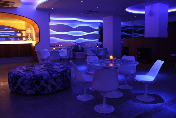URBAN SPACE: Café del Mar opens subsidiaries in Brazil [Café del Mar ...
