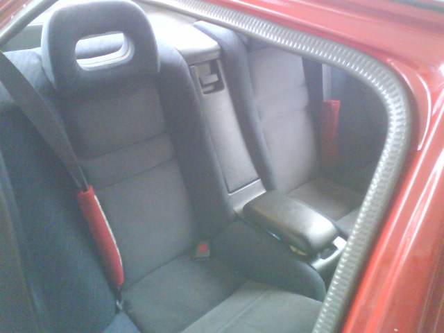 vtec_clan: EG9 92 Spec Complete Interior ( SOLD !! )