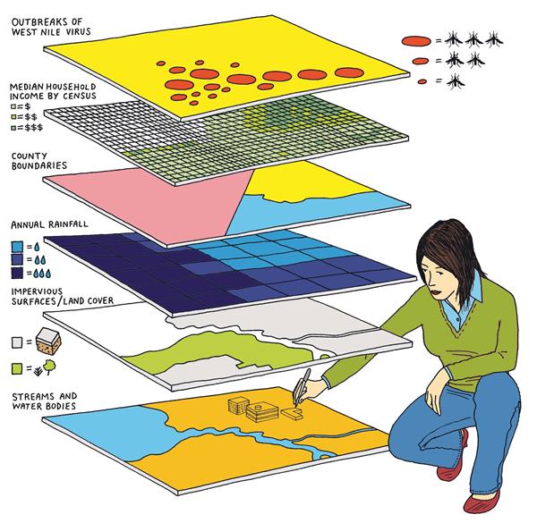 zuera_walkscape: narrativas espaciales para una cartografía ciudadana // spatial narratives for ...