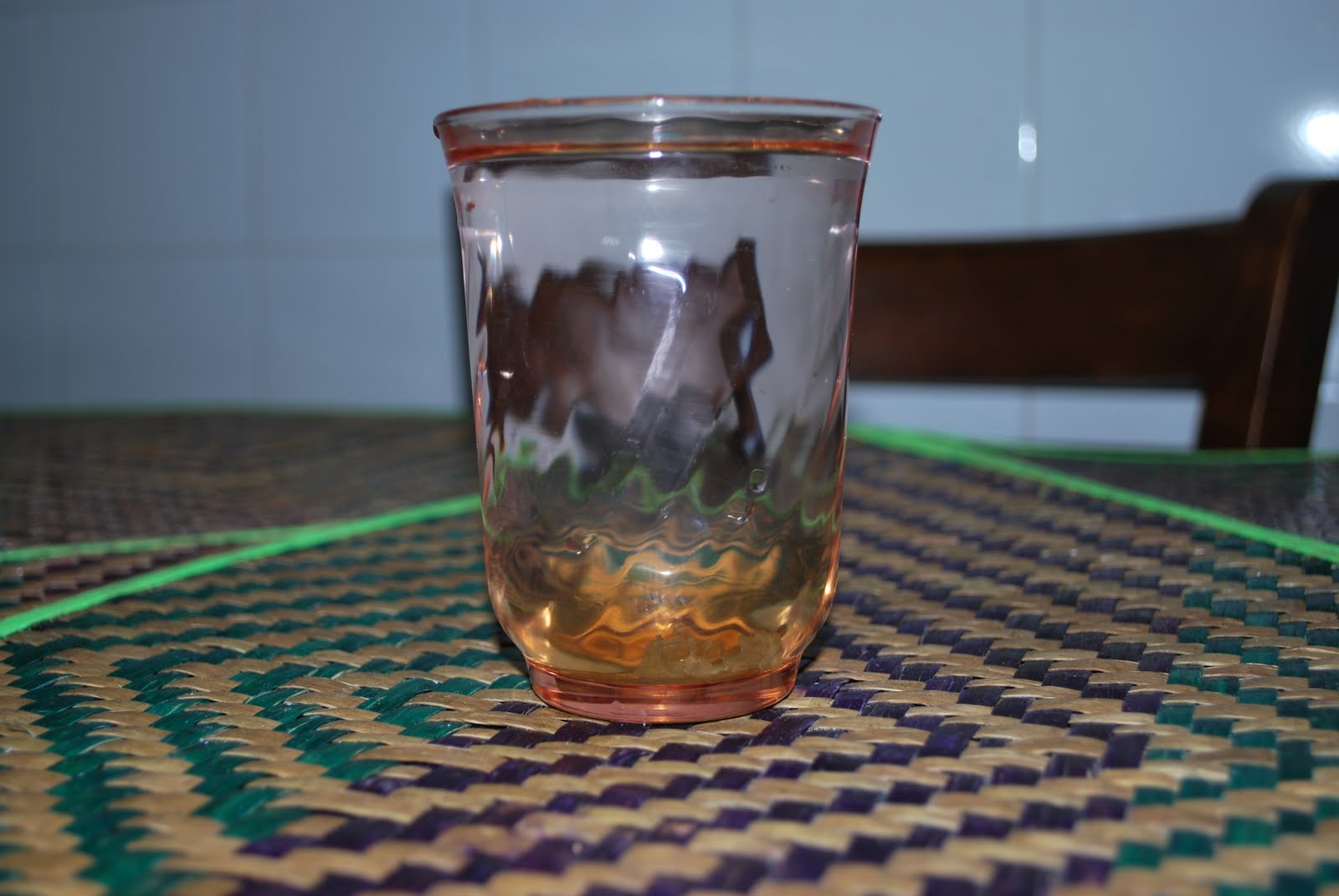 Menjaga Kesihatan Anda dengan Khasiat Madu Batu: Khasiat Madu Batu