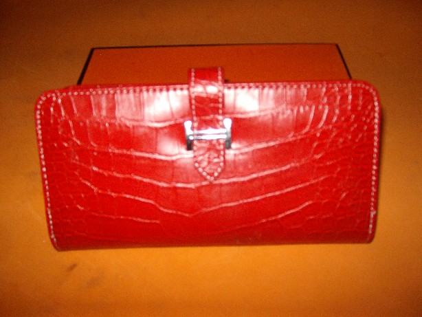 Jualan Dompet Wanita Import KW1 Hugo Boss, Hermes, LV Multicolour Harga ...