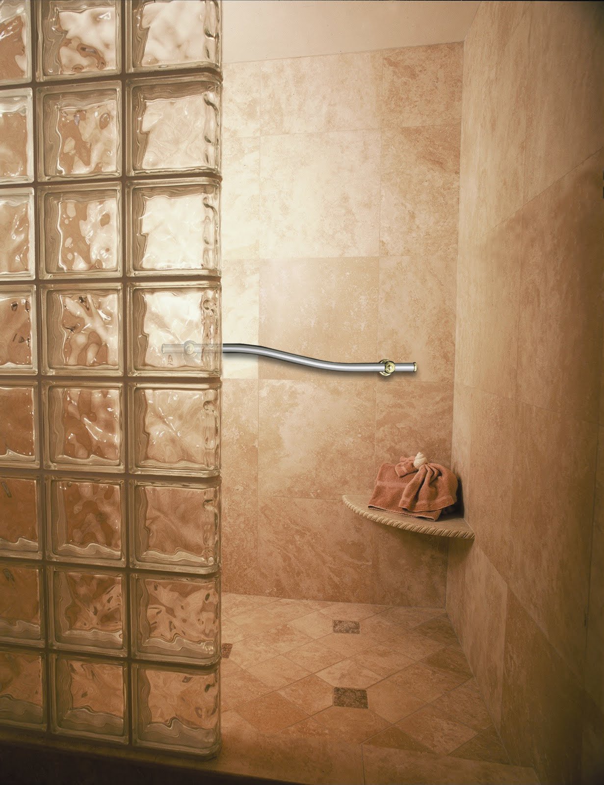 Remodel with Abbie Joan : Are your Grab Bar Selections Decorative ...