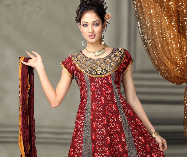 salwar designs n patterns: Designer Salwar Kameez