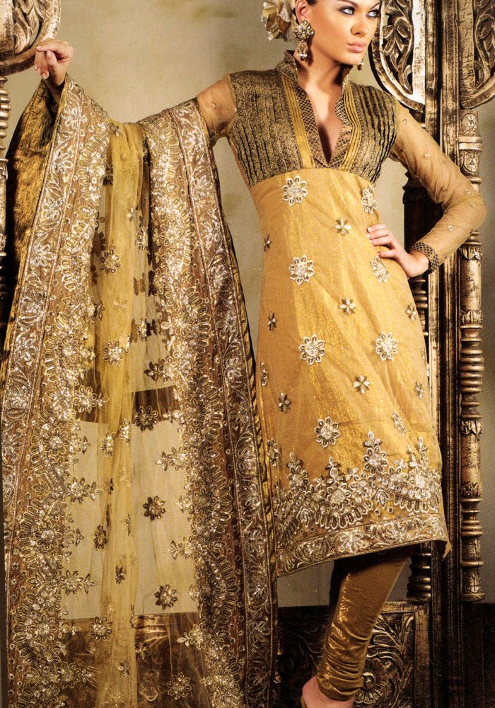 salwar designs n patterns: Designer Salwar Kameez