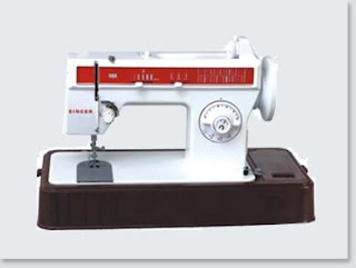 The right sewing machines for you...: Singer