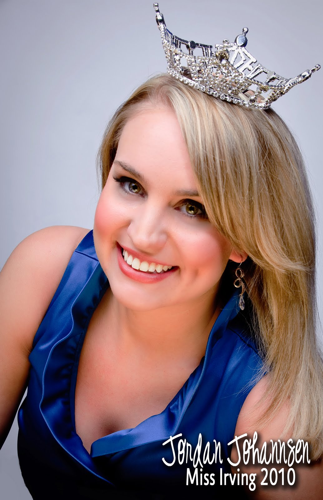 Miss Irving Scholarship Organization