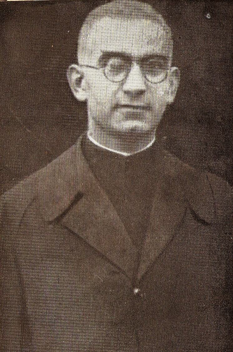 Castellaniana: ¿Usted conoce al Padre Castellani?