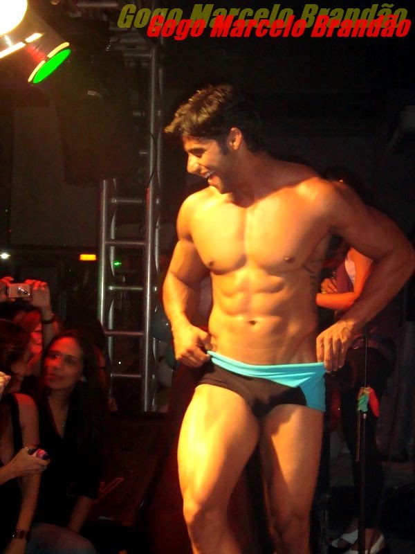 MARCELO BRANDÃO: MARCELO BRANDÃO