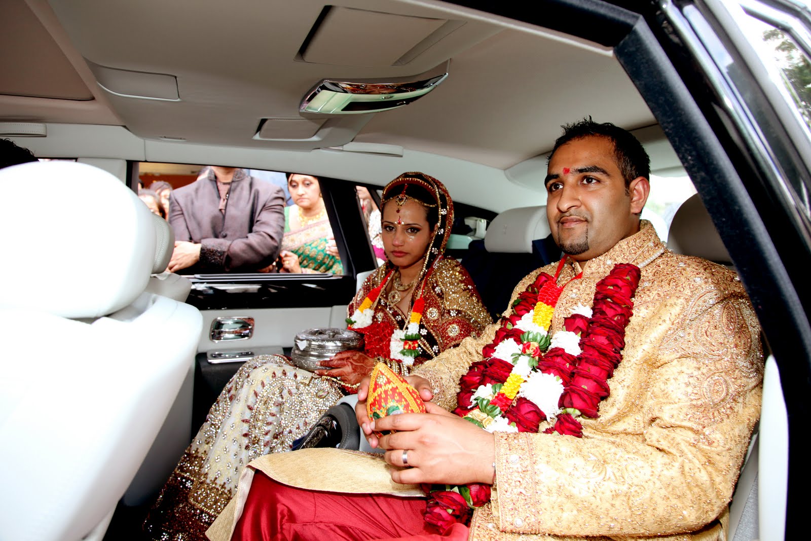 Maz's Blog: Amar and Priya - 4th July 2010 - Mercia Banqueting - Coventry