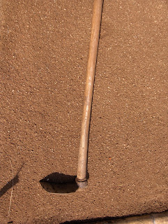 HERRAMIENTAS AGRICOLAS: LA GAMBIA