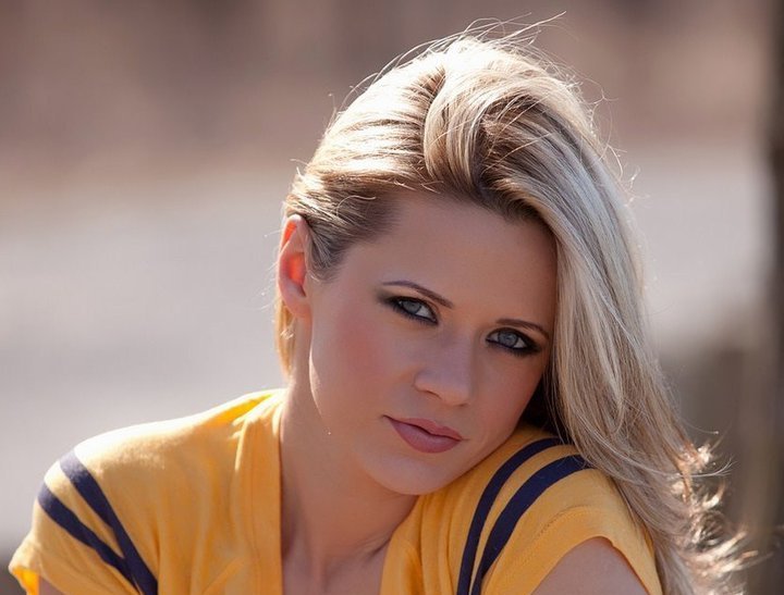 bellezas de la red: Ann angel