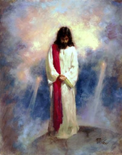 SERGIO'S CORNER: Jesús lloró – Juan 11:35