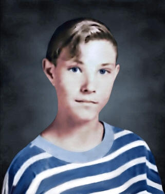 BULLYING: Jeremy Wade Delle