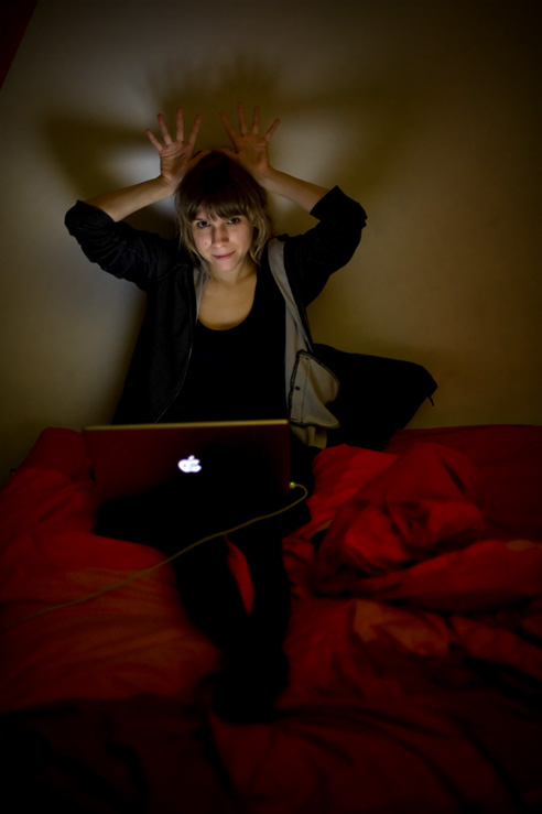 HeArt Collective: Artist Spotlight: Natalie Neumann