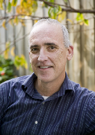 Introducing Andrew Reid ~ Ministry and Me