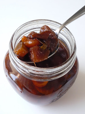 profumo di biscotti: FRUTTA IN GUAZZO