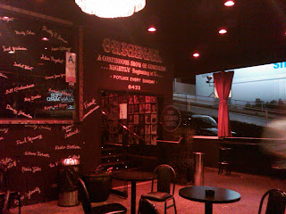 Bill Burr's Monday Morning Podcast Addendum: The Comedy Store: Original ...