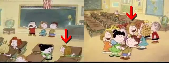 Pop Culture Vomit Bag!: Bon Voyage, Charlie Brown (and Don't Come Back ...