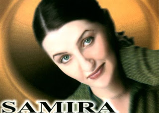 EurodanceBlog: Samira