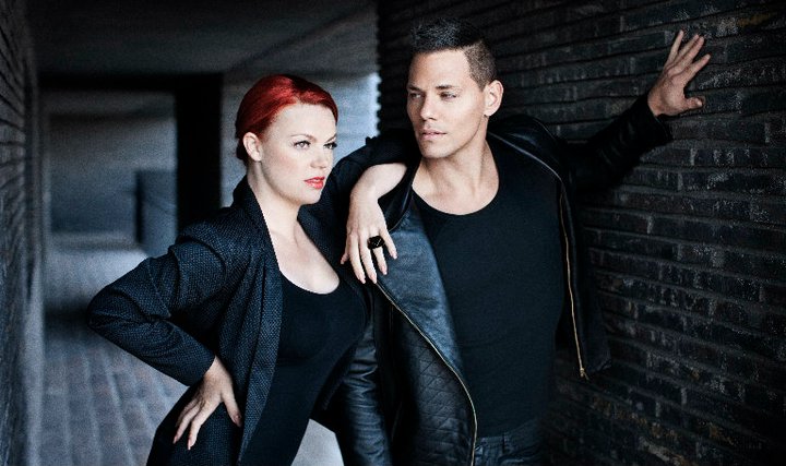 Infernal: 'Alone Together'