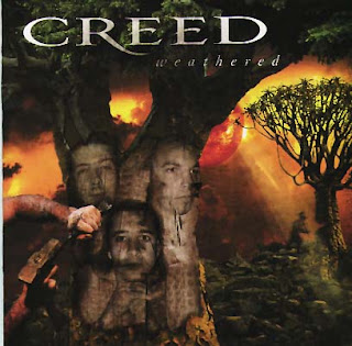 100% Grátis: Creed Discografia