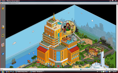 Welcome to Shi Ting's blog.