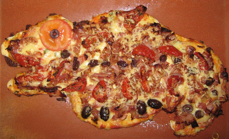 Alien Onion: The Power of Story