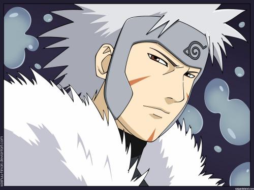 Naruto: La Historia Sobre El Segundo Hokage