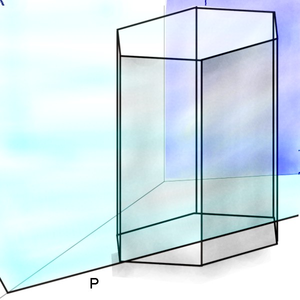 losmuertosdeldiedrico: PRISMA I