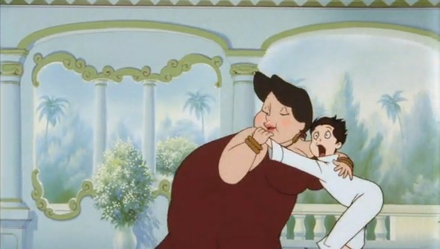 Ninja Pirate reviews: Little Nemo: Adventures in Slumberland