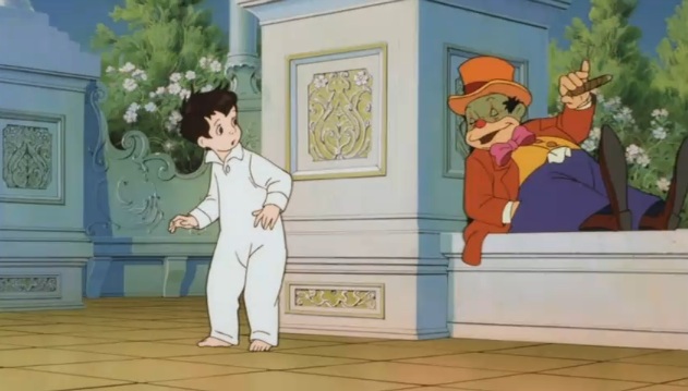 Ninja Pirate reviews: Little Nemo: Adventures in Slumberland