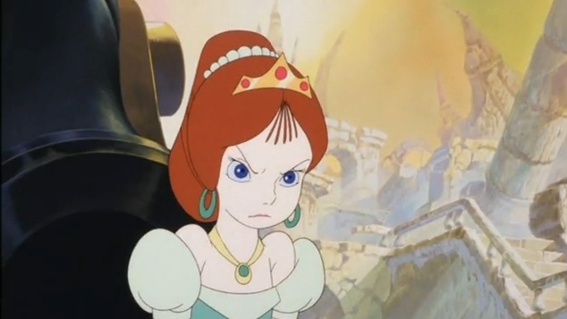 Ninja Pirate reviews: Little Nemo: Adventures in Slumberland