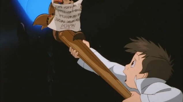 Ninja Pirate reviews: Little Nemo: Adventures in Slumberland