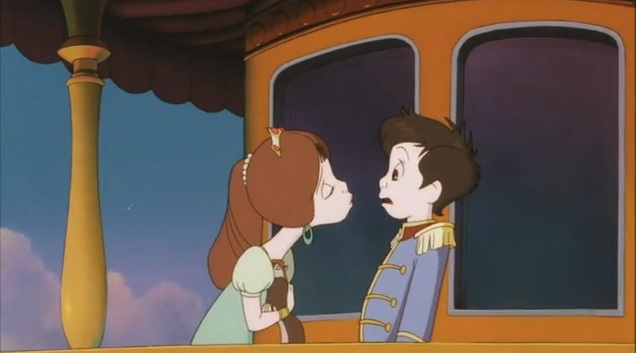 Ninja Pirate reviews: Little Nemo: Adventures in Slumberland